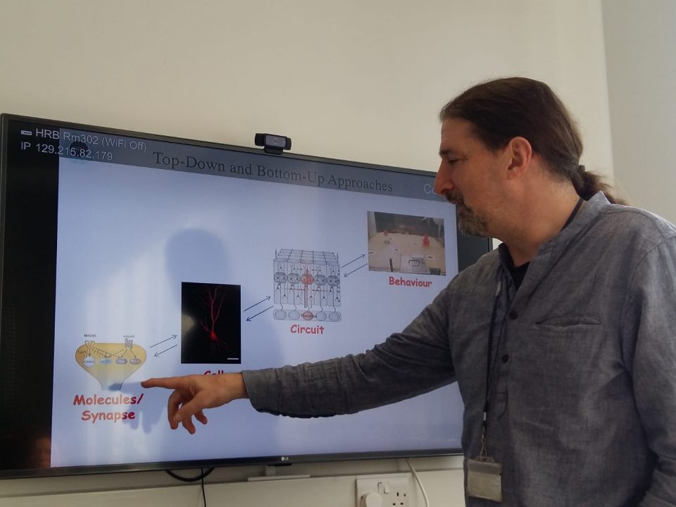 Patrick Wild Centre Archive - Leon & Friends e.V.