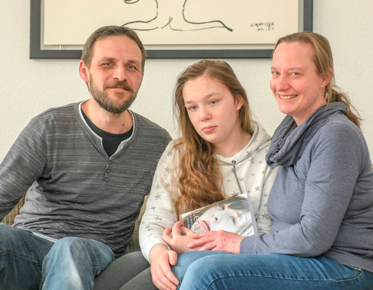 Leons Freunde - Leon & Friends e.V.